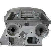 China FORD Transit 2.2L Diesel 16V TDCI Cylinder Head Assembly Complete with Valves Springs Rocker Arm for sale