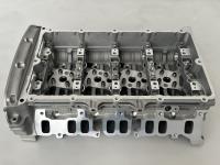China FORD Transit 2.2L Diesel 16V TDCI Cylinder Head Assembly Complete with Valves Springs Rocker Arm for sale