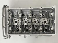 China FORD Transit 2.2L Diesel 16V TDCI Cylinder Head Assembly Complete with Valves Springs Rocker Arm for sale