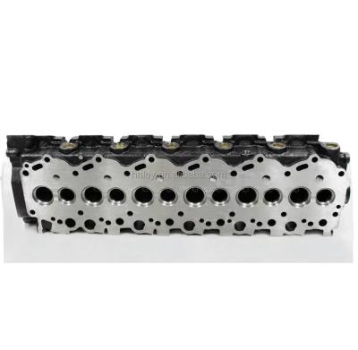 China Brand New Toyota 1HZ 4.2L Cylinder Head for Coaster Bare Cylinder Head 1HZ for sale