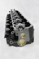 China Brand New Toyota 1HZ 4.2L Cylinder Head for Coaster Bare Cylinder Head 1HZ for sale