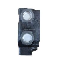 China QD32 D22 Engine Cylinder Head for Nissan Navara Frontier 3.2D Aluminium Cast Iron 11039-VH002 for sale
