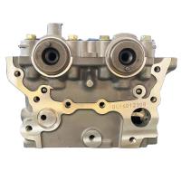 China Complete 1GD-FTV 2GD-FTV Cylinder Head Assembly 11101-11160 for Toyota Hiace Land Cruiser 2000 for sale