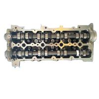 China Complete 1GD-FTV 2GD-FTV Cylinder Head Assembly 11101-11160 for Toyota Hiace Land Cruiser 2000 for sale