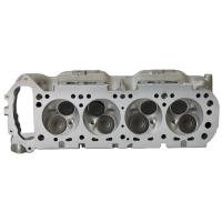 China New Iron Cylinder Head 11041-20G13 11041-13F00 for Nissan Z24 2.4L Engine Replacement for sale