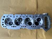 China New Iron Cylinder Head 11041-20G13 11041-13F00 for Nissan Z24 2.4L Engine Replacement for sale