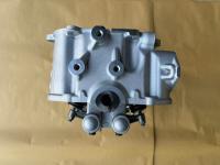 China New Iron Cylinder Head 11041-20G13 11041-13F00 for Nissan Z24 2.4L Engine Replacement for sale