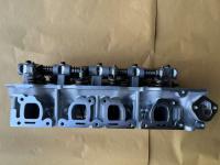 China New Iron Cylinder Head 11041-20G13 11041-13F00 for Nissan Z24 2.4L Engine Replacement for sale