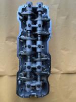 China New Iron Cylinder Head 11041-20G13 11041-13F00 for Nissan Z24 2.4L Engine Replacement for sale