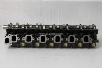 China Toyota 1HZ Complete Cylinder Head Assembly 11101-17010 12 Valves Engine Part for sale