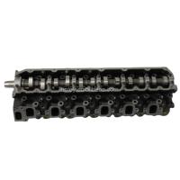 China Toyota 1HZ Complete Cylinder Head Assembly 11101-17010 12 Valves Engine Part for sale