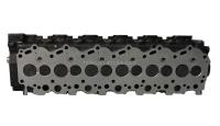 China Toyota 1HZ Complete Cylinder Head Assembly 11101-17010 12 Valves Engine Part for sale