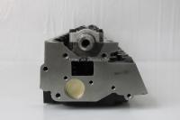 China Toyota 1HZ Complete Cylinder Head Assembly 11101-17010 12 Valves Engine Part for sale