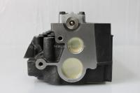 China Toyota 1HZ Complete Cylinder Head Assembly 11101-17010 12 Valves Engine Part for sale