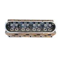 China Cylinder Head for GM 6.0 Diesel Engine for sale