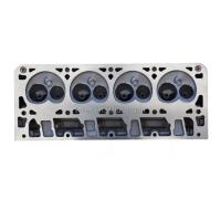 China Cylinder Head for GM 6.0 Diesel Engine for sale