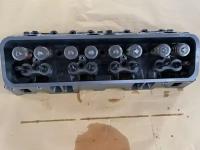 China GM 305 5.0L V8 Cast Iron Cylinder Head for Chevrolet Vehicle Engine Marine Power 12552520 for sale