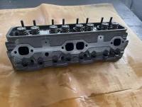 China GM 305 5.0L V8 Cast Iron Cylinder Head for Chevrolet Vehicle Engine Marine Power 12552520 for sale