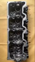 China Bare Cylinder Head 5L 8V 3.0L Diesel Engine for Toyota Hilux Hiace Fortuner OEN 11101-54150 for sale