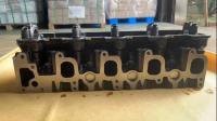 China Bare Cylinder Head 5L 8V 3.0L Diesel Engine for Toyota Hilux Hiace Fortuner OEN 11101-54150 for sale