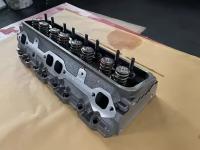 China GM 305 5.0L V8 Cast Iron Cylinder Head for Chevrolet Vehicle Engine Marine Power 12552520 for sale