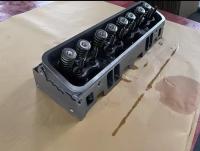 China GM 305 5.0L V8 Cast Iron Cylinder Head for Chevrolet Vehicle Engine Marine Power 12552520 for sale