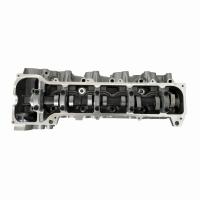 China Complete Cylinder Head Assembly with Valves for Toyota 1RZ Engine 11101-75012 11101-75011 for sale