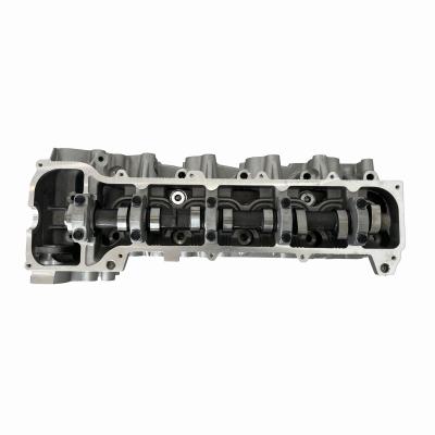 China Complete Cylinder Head Assembly with Valves for Toyota 1RZ Engine 11101-75012 11101-75011 for sale