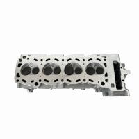 China Complete Cylinder Head Assembly with Valves for Toyota 1RZ Engine 11101-75012 11101-75011 for sale