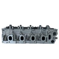 China Complete Cylinder Head Assembly with Valves for Toyota 1RZ Engine 11101-75012 11101-75011 for sale