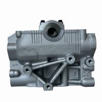 China Complete Cylinder Head Assembly with Valves for Toyota 1RZ Engine 11101-75012 11101-75011 for sale