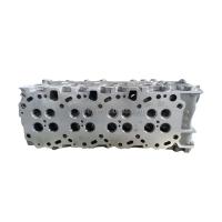 China Aluminum Full Cylinder Head Complete for Ford 2.0L 83-93 MAZDA 626 B2000 B2200 FE F2 Engine for sale