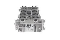 China Aluminum Full Cylinder Head Complete for Ford 2.0L 83-93 MAZDA 626 B2000 B2200 FE F2 Engine for sale