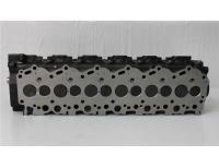 China Toyota 1HZ Complete Cylinder Head 11101-17010 Auto Assembly Cylinder Head for sale