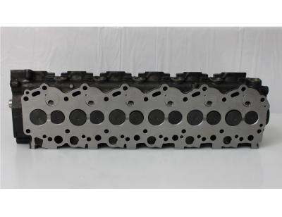 China Toyota 1HZ Complete Cylinder Head 11101-17010 Auto Assembly Cylinder Head for sale