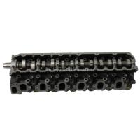 China Toyota 1HZ Complete Cylinder Head 11101-17010 Auto Assembly Cylinder Head for sale