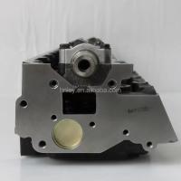 China Toyota 1HZ Complete Cylinder Head 11101-17010 Auto Assembly Cylinder Head for sale