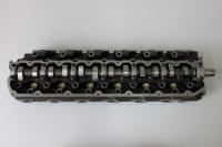 China Toyota 1HZ Complete Cylinder Head 11101-17010 Auto Assembly Cylinder Head for sale