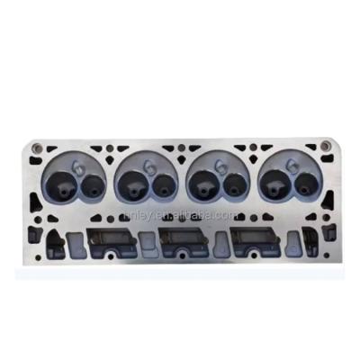 China GM 6.0L Cylinder Head 317 for Silverado Suburban Escalade Corvette LQ4 Engine V8 371 for sale