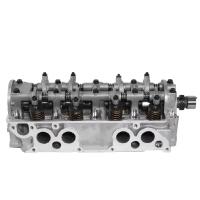 China Mazda B2000 626 929 E1800 2.0L FE F8 Cylinder Head F85010100F FE1110100E for sale