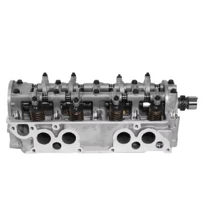 China Mazda B2000 626 929 E1800 2.0L FE F8 Cylinder Head F85010100F FE1110100E for sale