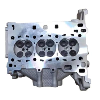 China Cylinder Head for Ford KA 1.0 3XIL RFJ3B56090AA J3B56C032BA Auto Engine Parts for sale