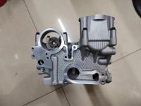 China Cylinder Head for Ford KA 1.0 3XIL RFJ3B56090AA J3B56C032BA Auto Engine Parts for sale
