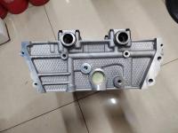China Cylinder Head for Ford KA 1.0 3XIL RFJ3B56090AA J3B56C032BA Auto Engine Parts for sale