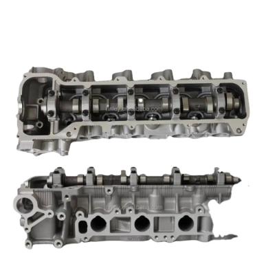 China 2RZ Cylinder Head Assembly for Toyota 3RZ 2.7L DOHC 8 Port Engine Heads Tacoma 4Runner for sale