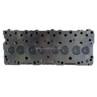 China Isuzu C240 Cylinder Head OEM 5-11110-094-0 5-11110-207-0 Engine Parts Wholesale for sale