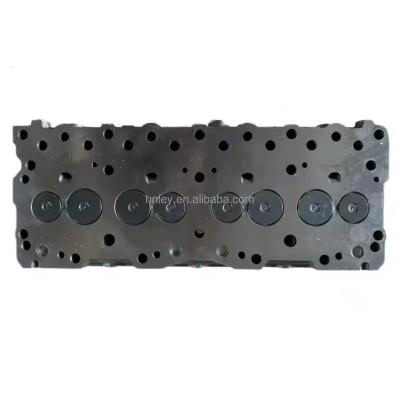 China Isuzu C240 Cylinder Head OEM 5-11110-094-0 5-11110-207-0 Engine Parts Wholesale for sale