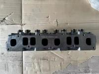 China Isuzu C240 Cylinder Head OEM 5-11110-094-0 5-11110-207-0 Engine Parts Wholesale for sale
