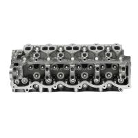 China Cylinder Head 2.5L WL for Mazda Ford Ranger B2500 BONGO Engine Parts WL3110100H for sale