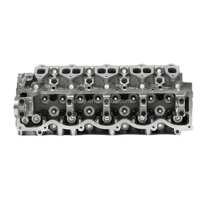 China Cylinder Head 2.5L WL for Mazda Ford Ranger B2500 BONGO Engine Parts WL3110100H for sale